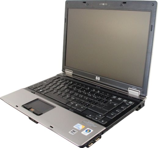 HP 6530b Core 2 Duo 2.4GHz 2GB 250GB DVDRW Windows 7 Home Premium PL ...