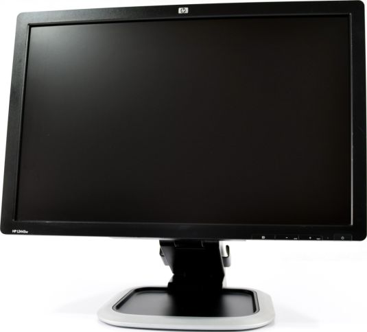 HP L2445W 22" TCO 03 FULL HD - MDM Komputery®