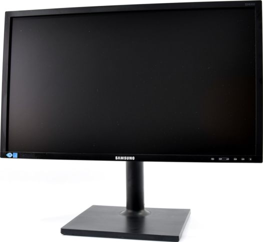 Samsung S24E450 24" LED - MDM Komputery