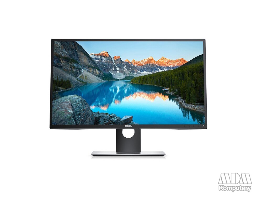 DELL Professional P2217 22" LED - MDM Komputery®
