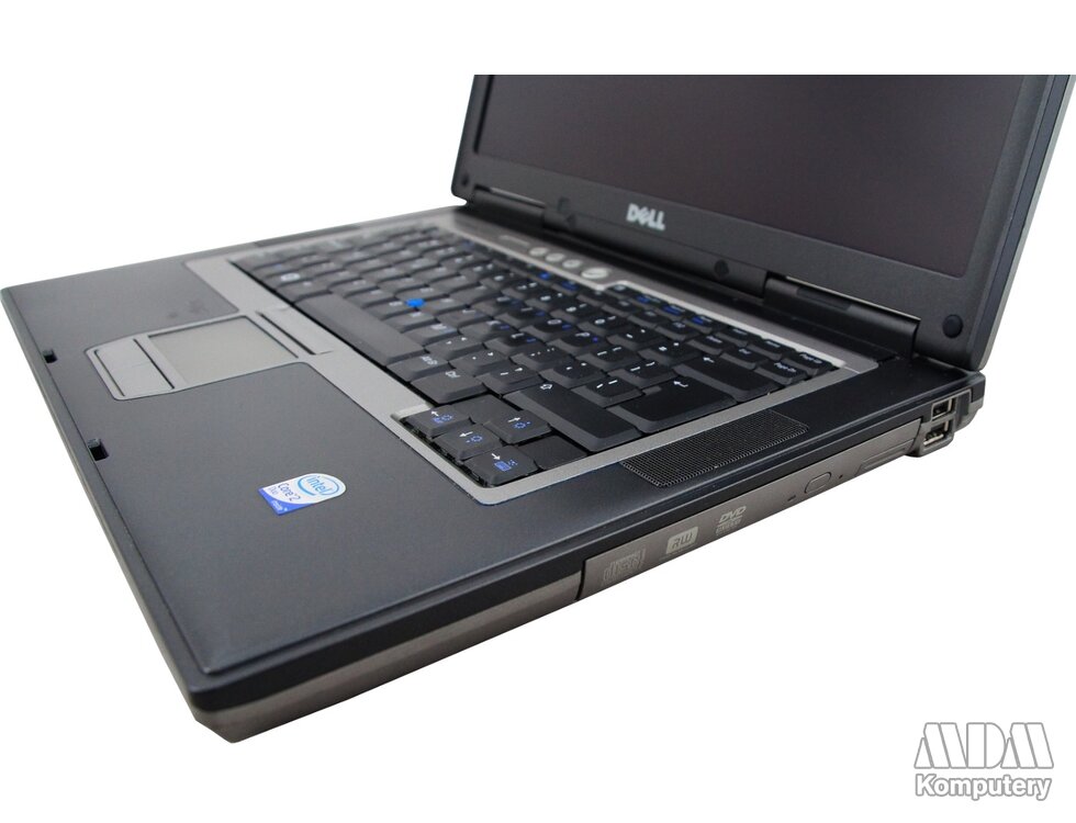 DELL Precision M4300 Core 2 Duo 2.2GHz 2GB 160GB DVDRW Windows 7 Home ...