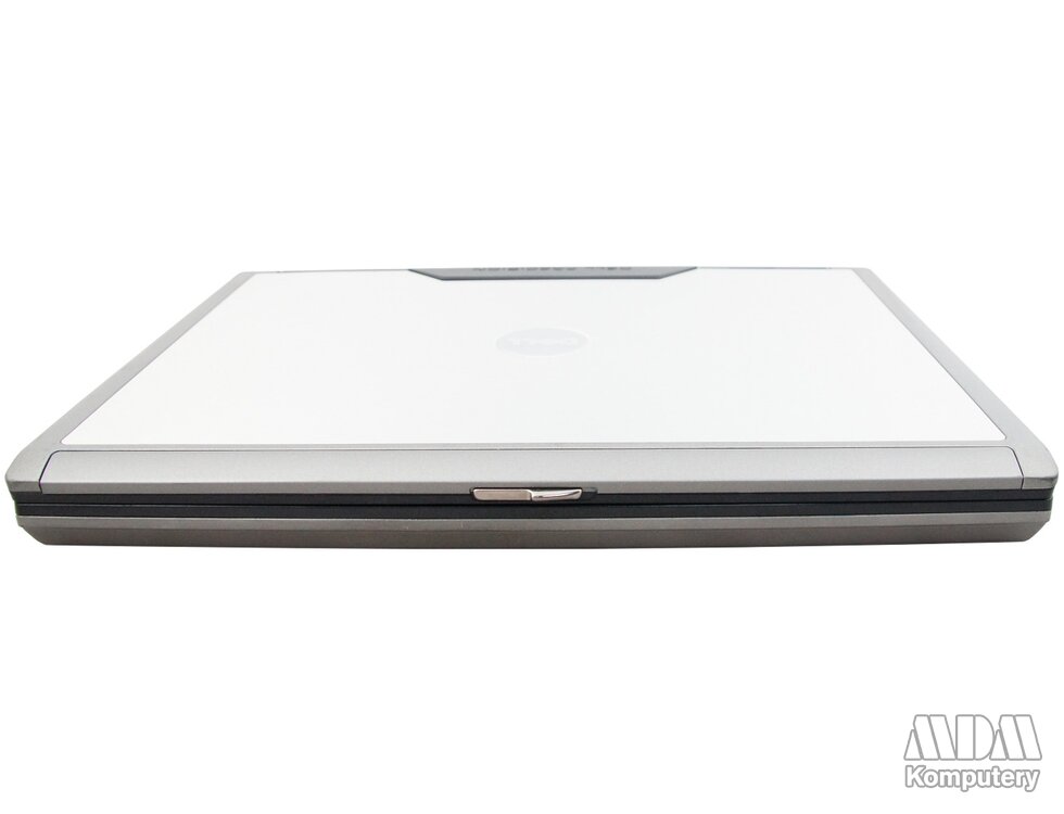 DELL Precision M4300 Core 2 Duo 2.2GHz 2GB 160GB DVDRW Windows 7 Home ...