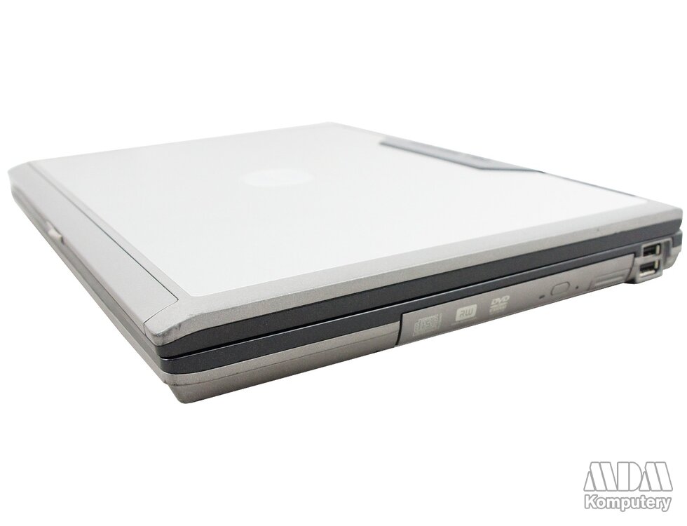 DELL Precision M4300 Core 2 Duo 2.4GHz 2GB 160GB DVDRW Windows 7 Home ...