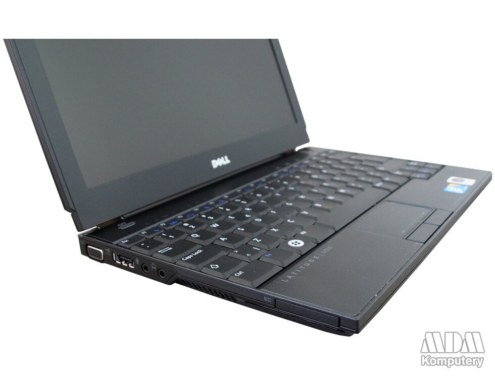 DELL Latitude E4200 Intel Core 2 Duo 1.6GHz 2GB 160GB Windows 7 Home ...