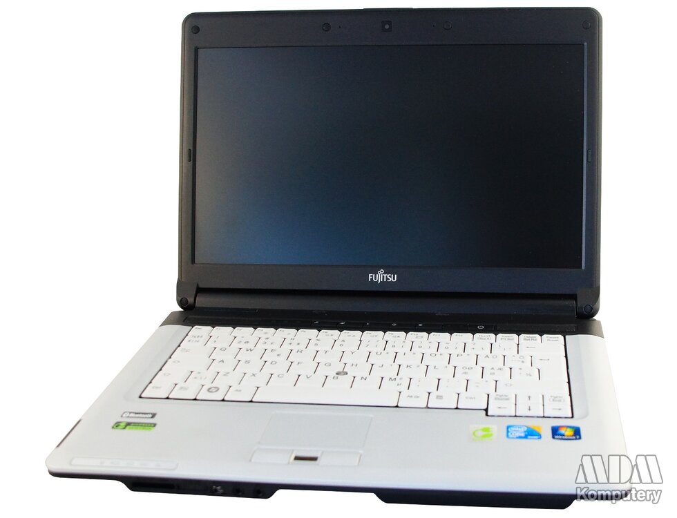 Fujitsu Siemens S710 Core i5 2.67GHz 4GB 320GB DVDRW Windows 7 Home ...