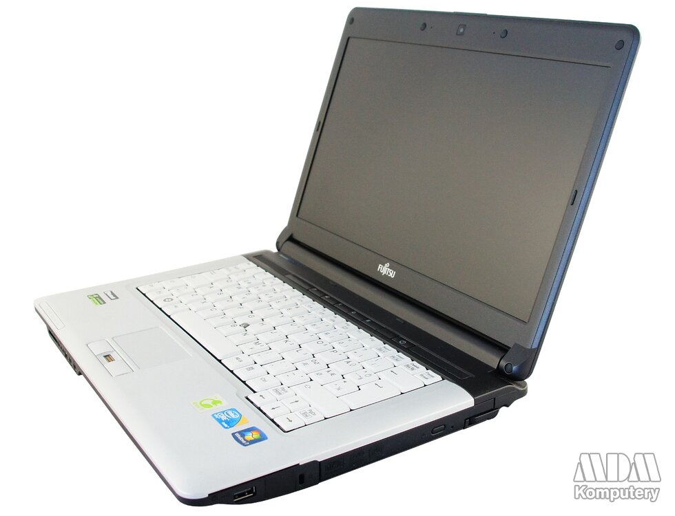 Fujitsu Siemens S710 Core i5 2.67GHz 4GB 320GB DVDRW Windows 7 Home ...