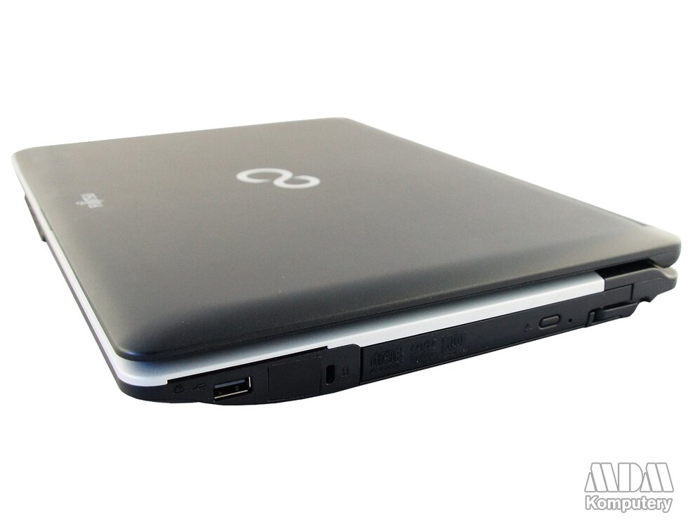 Fujitsu Siemens S710 Core i5 2.67GHz 4GB 320GB DVDRW Windows 7 Home ...