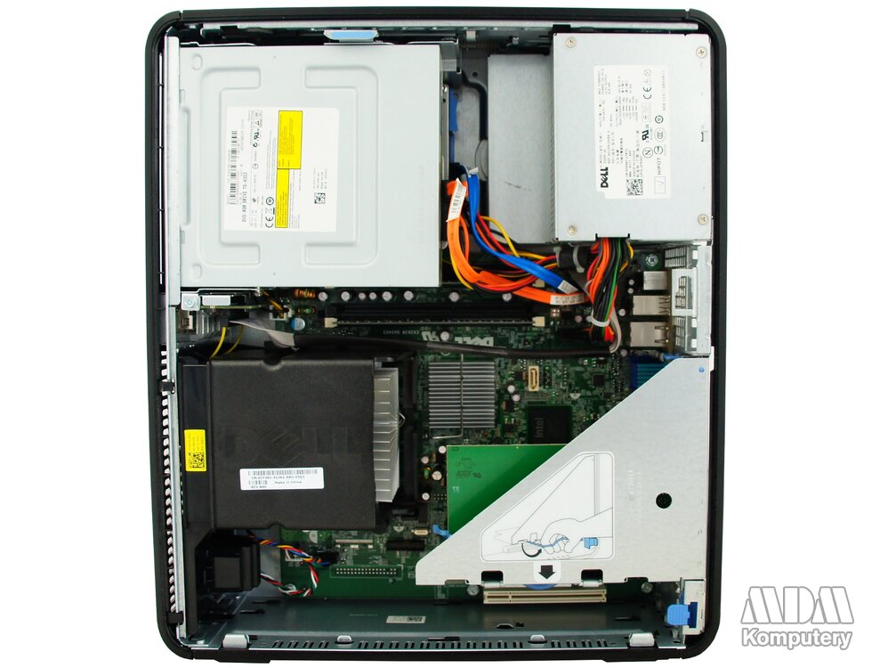 DELL Optiplex 780 Desktop Celeron 2.6GHz 4GB 160GB DVDRW Windows 7 Home ... DELL Optiplex 780 Desktop Celeron 2.6GHz 4GB 160GB DVDRW Windows 7 Home ...