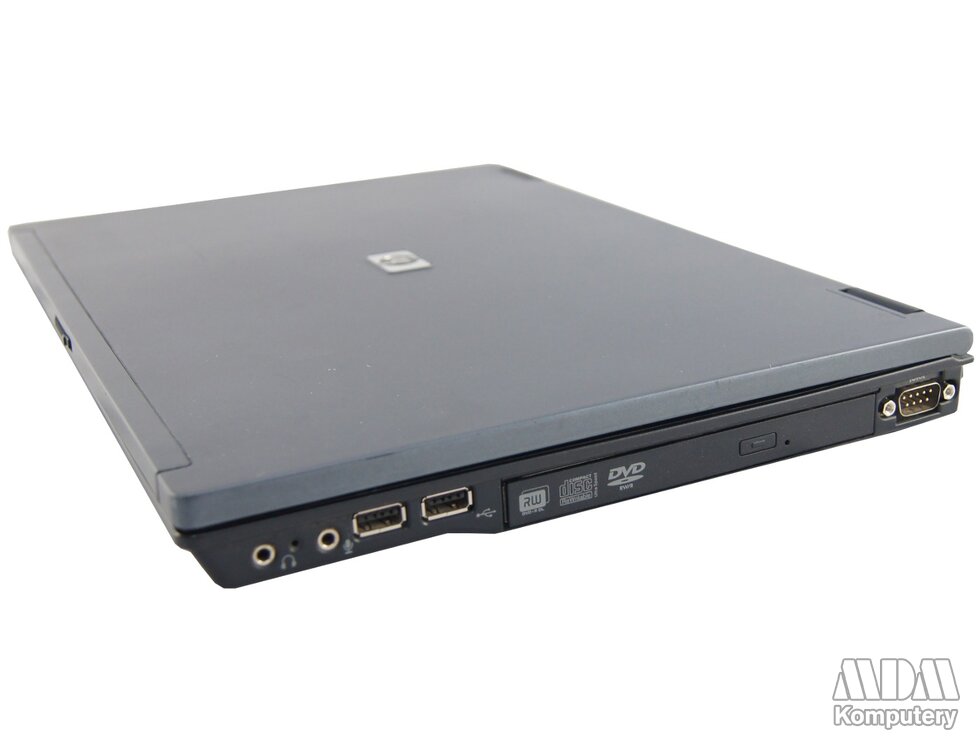 HP nc8430 Intel Core 2 Duo 2.0GHz 2GB 80GB DVD-RW Windows 7 Home ...