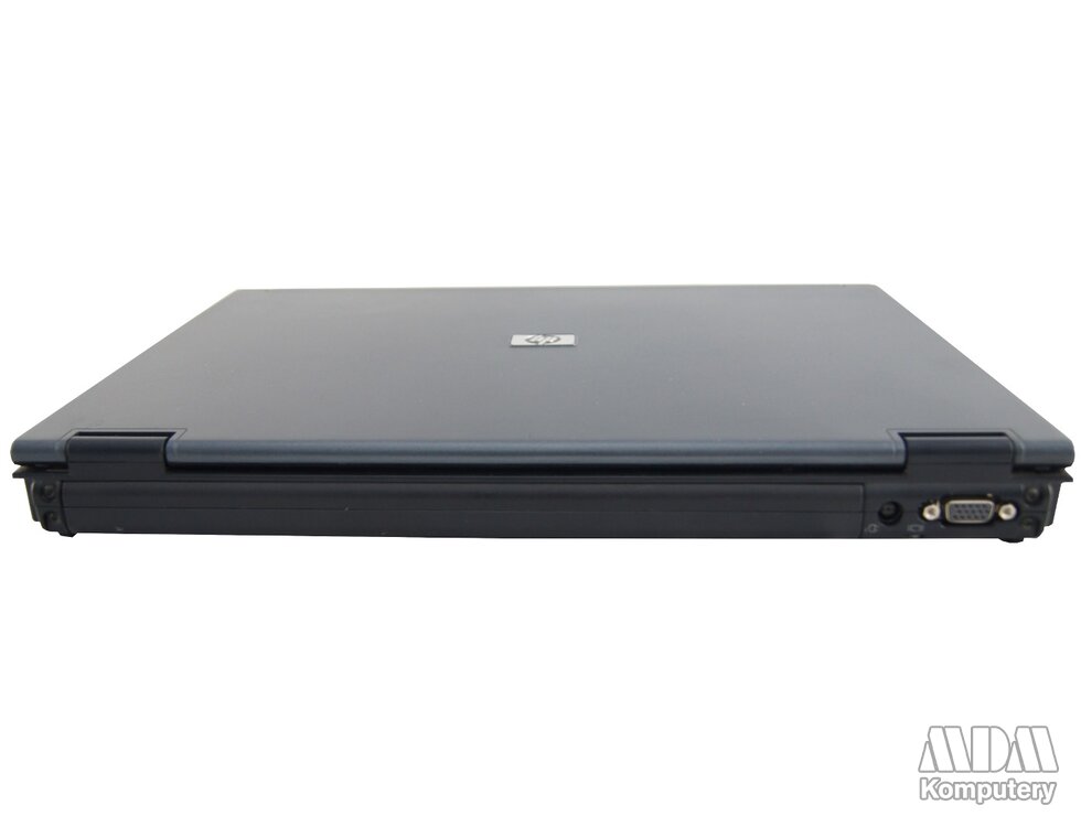 HP nc8430 Intel Core 2 Duo 2.0GHz 2GB 80GB DVD-RW Windows 7 Home ...