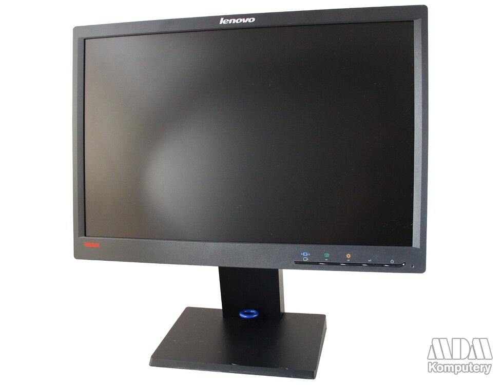 Lenovo LT1952PWD 19" TCO 03 - MDM Komputery®