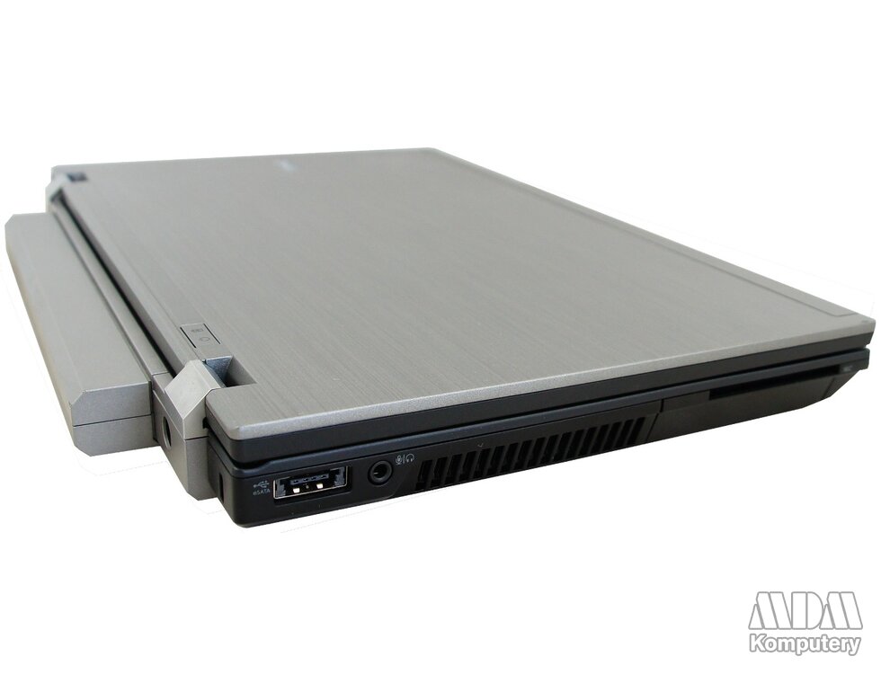 DELL Latitude E4310 Intel Core i5-520M 2.4GHz 4GB 64GB DVD-RW Windows 7 ...