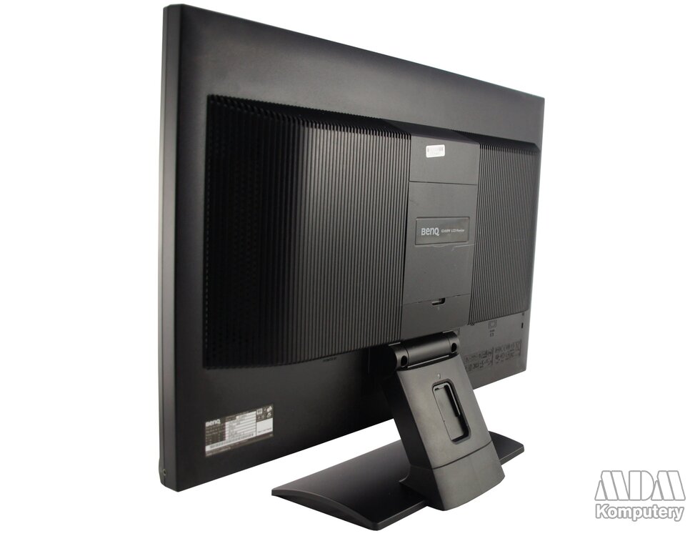 BenQ G2400W 24" - MDM Komputery