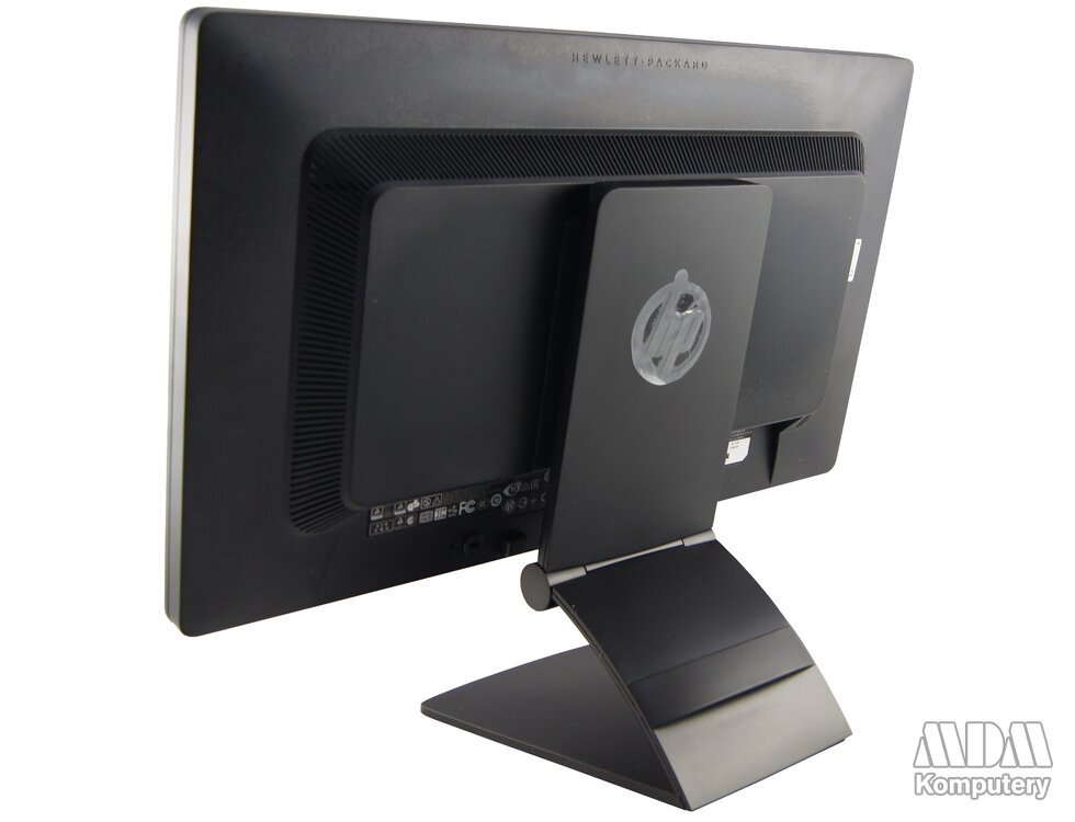 HP E221C 21.5" IPS LED - MDM Komputery®