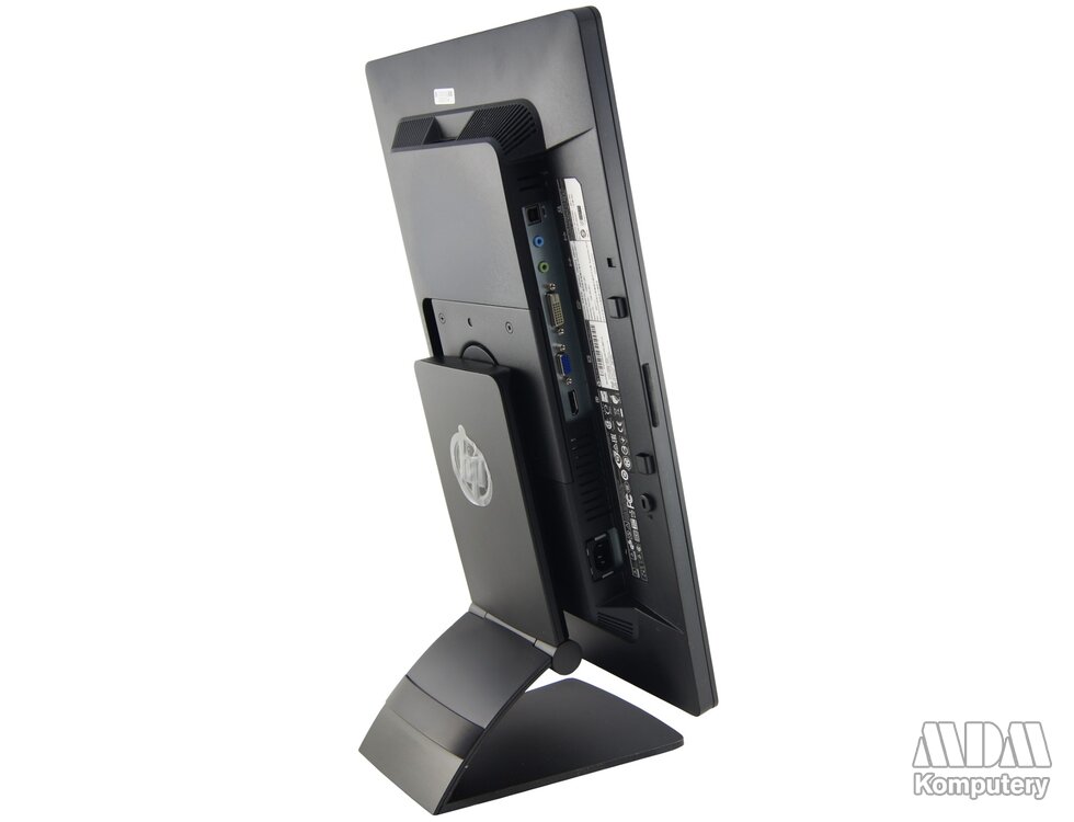 HP E221C 21.5" IPS LED - MDM Komputery®