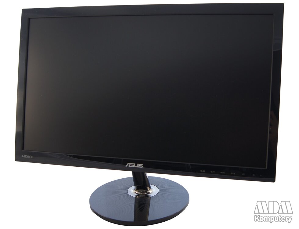 ASUS VS228H 21.5 LED - MDM Komputery®