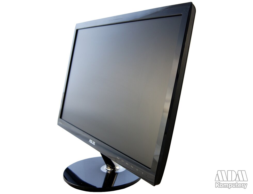 ASUS VS228H 21.5 LED - MDM Komputery®