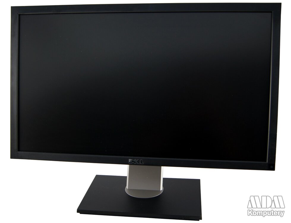 DELL P2411H 24" - MDM Komputery®