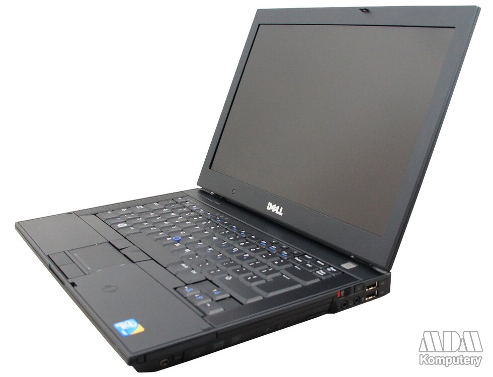 DELL Latitude E6400 Core 2 Duo 2.4GHz 2GB 80GB DVD Windows 7 Home ...