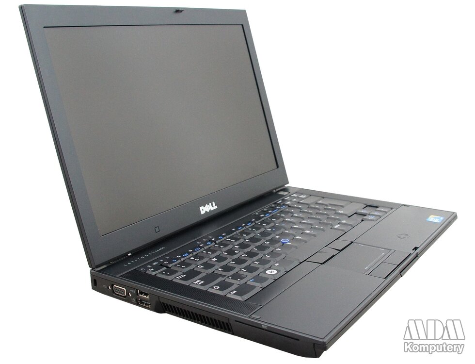 DELL Latitude E6400 Core 2 Duo 2.4GHz 2GB 80GB DVD Windows 7 Home ...
