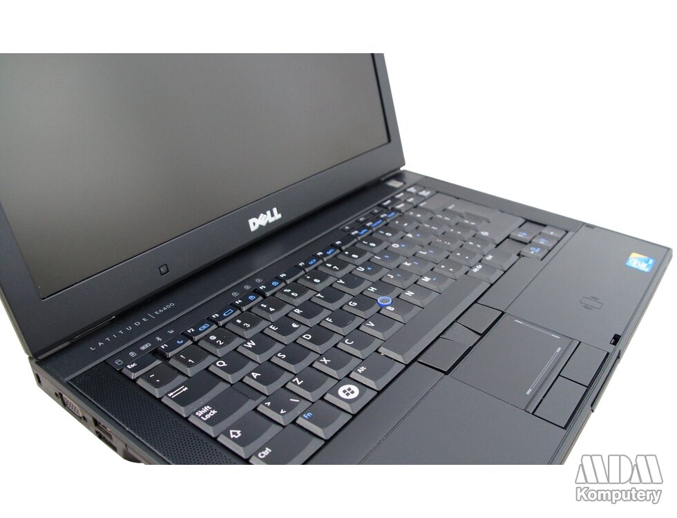 DELL Latitude E6400 Core 2 Duo 2.4GHz 2GB 80GB DVD Windows 7 Home ...