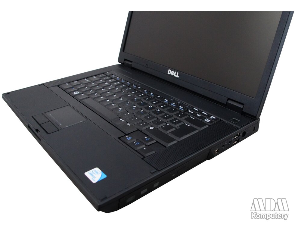 DELL Latitude E5500 Intel Core 2 Duo 2.26GHz 4GB 160GB DVD-RW Windows ...