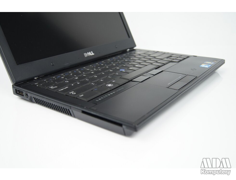 DELL Latitude E4310 Core i5-560M 2.66GHz 4GB 250GB DVD-RW Windows 10 ...