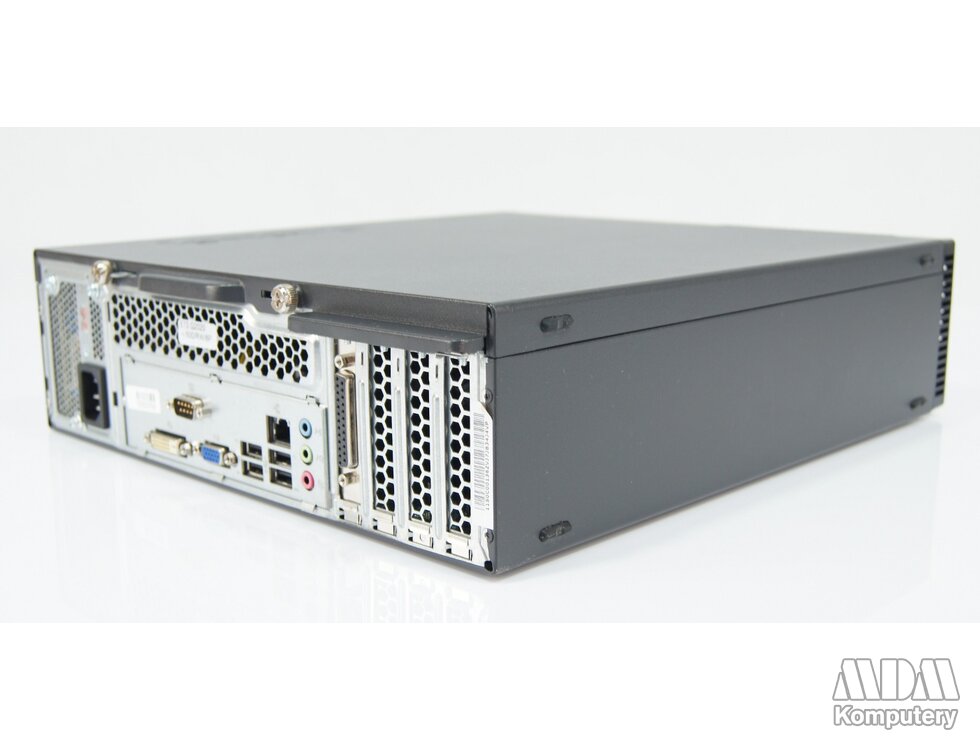 Lenovo ThinCentre Edge E72 Intel Dual Core G2020 2.9GHz 4GB 500GB ...