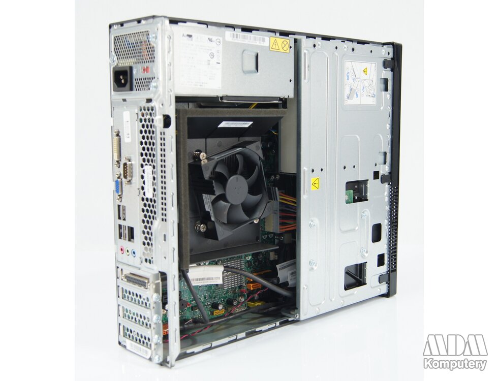 Lenovo ThinCentre Edge E72 Intel Dual Core G2020 2.9GHz 4GB 500GB ...