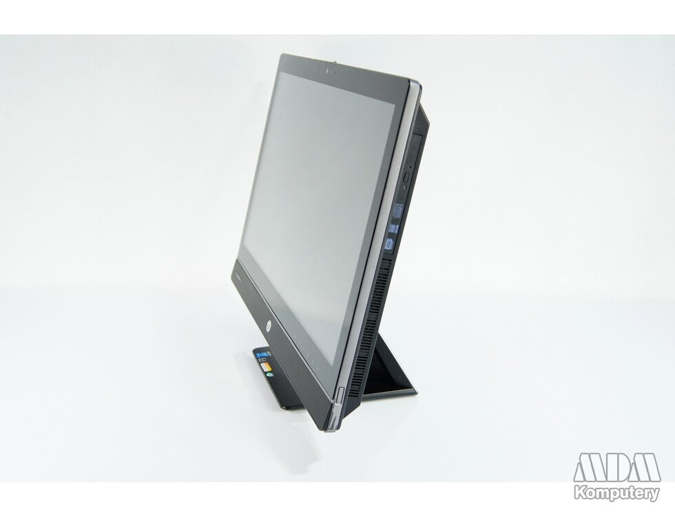 HP EliteOne 800 All-In-One G1 Touch Intel Core i5-4590s 3.0GHz 8GB ...