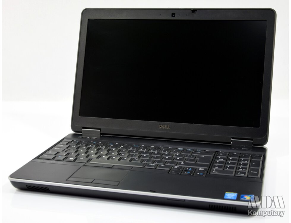 DELL Precision M2800 Intel Core i7-4810MQ 2.8GHz 8GB 256GB SSD DVD-RW ...