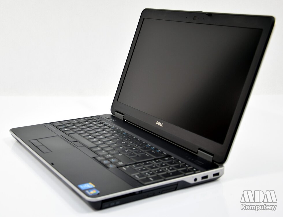 DELL Precision M2800 Intel Core i7-4810MQ 2.8GHz 8GB 256GB SSD DVD-RW ...