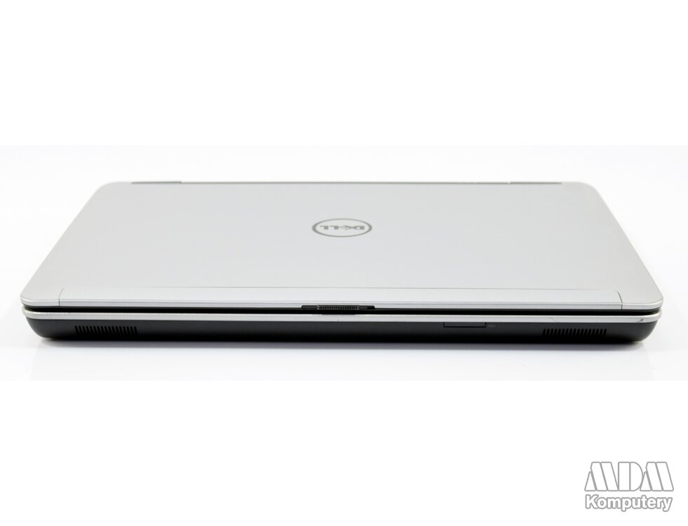 DELL Precision M2800 Intel Core i7-4810MQ 2.8GHz 8GB 256GB SSD DVD-RW ...