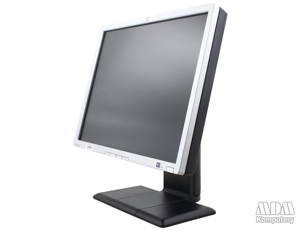 HP LP2065 20" TCO 03 - MDM Komputery®