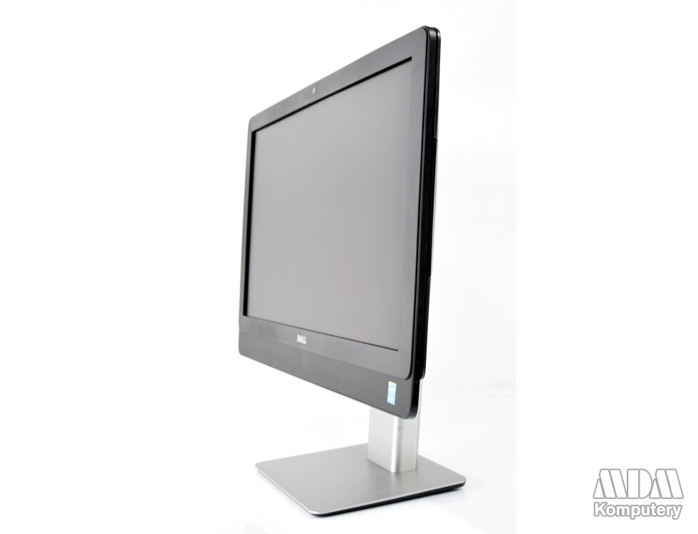DELL Optiplex 9030 All-In-One Intel Core i5-4590s 3.0GHz 8GB 128GB SSD ...