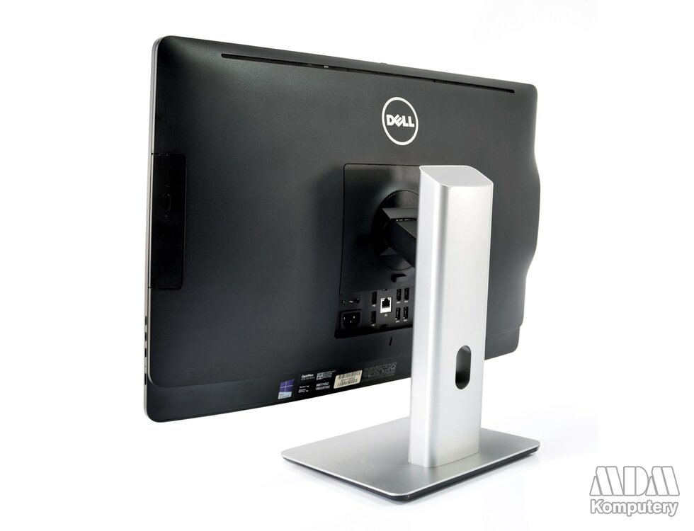 DELL Optiplex 9030 All-In-One Intel Core i5-4590s 3.0GHz 8GB 128GB SSD ...