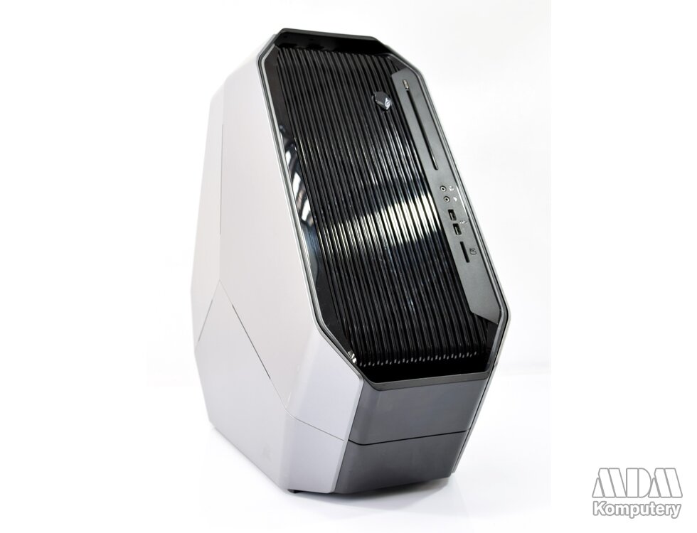 Alienware Area 51 R2 Intel Core i7-5930K 3.50GHz 16GB 512GB SSD + 4TB ...