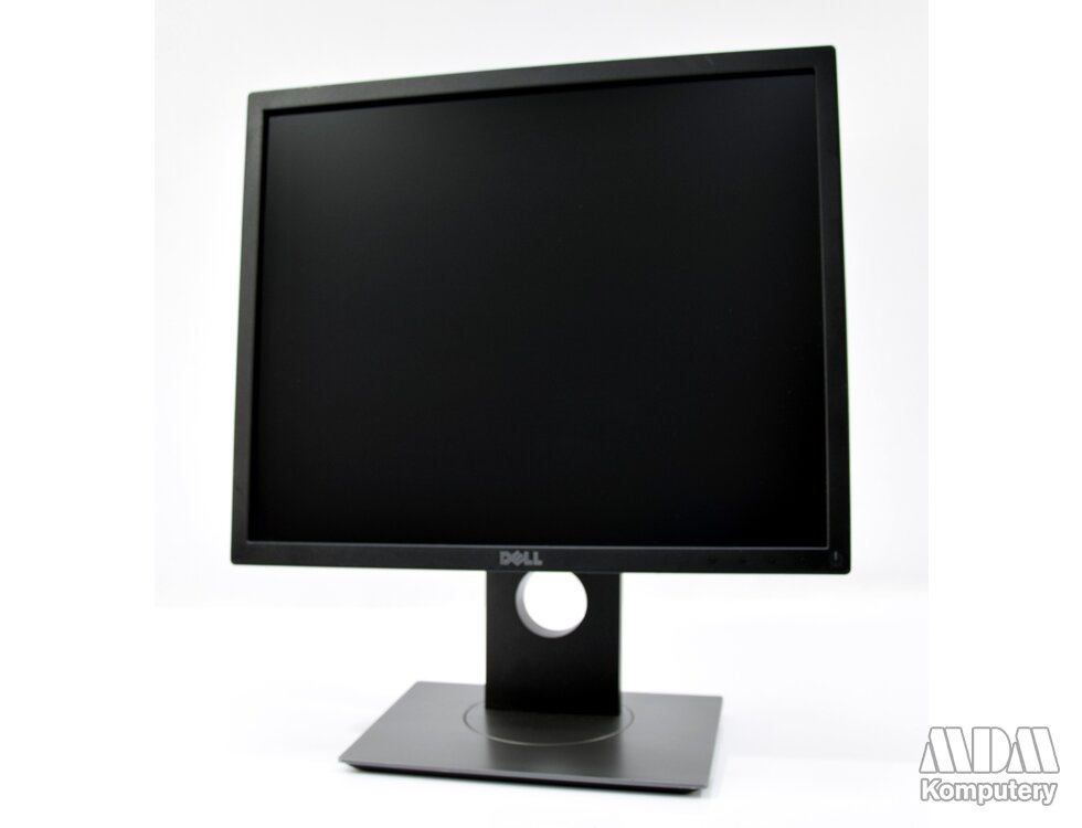 DELL Professional P1917 19" LED IPS - MDM Komputery