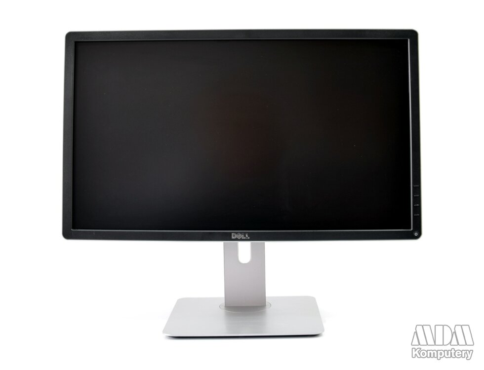 DELL Professional P2414 24" IPS FULL HD BOX - MDM Komputery