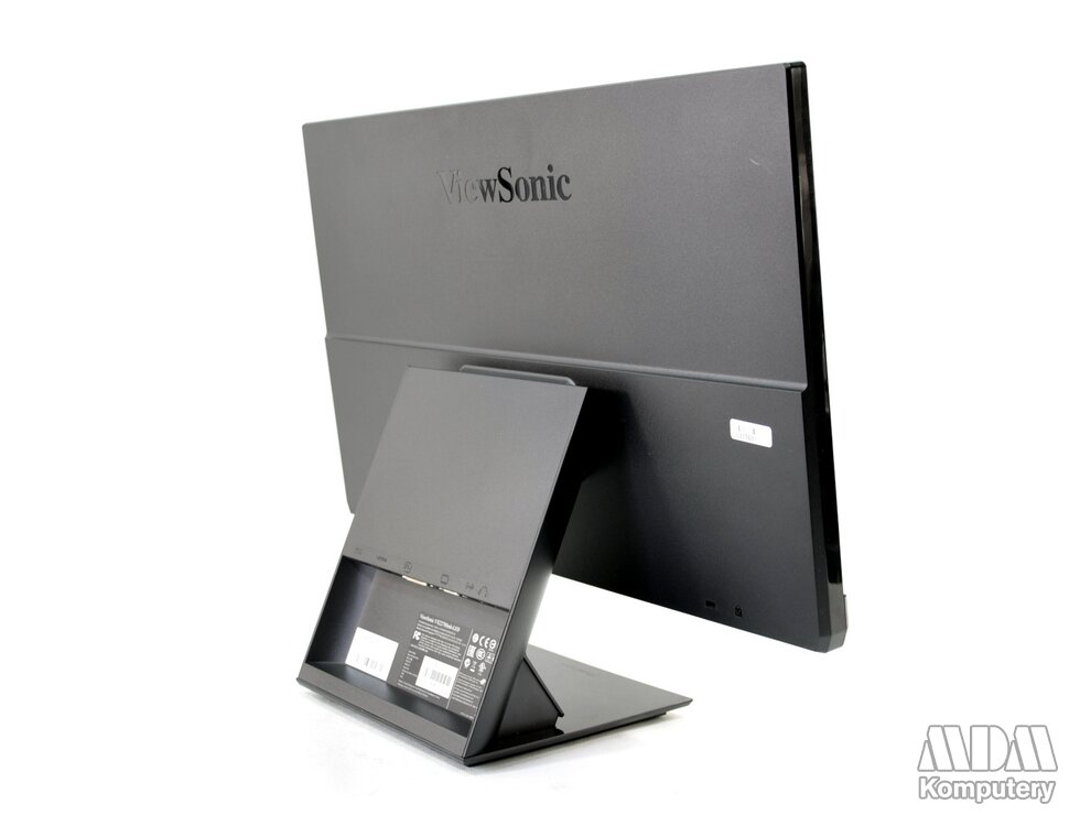 ViewSonic VX2270SMH 22" LED IPS - MDM Komputery®