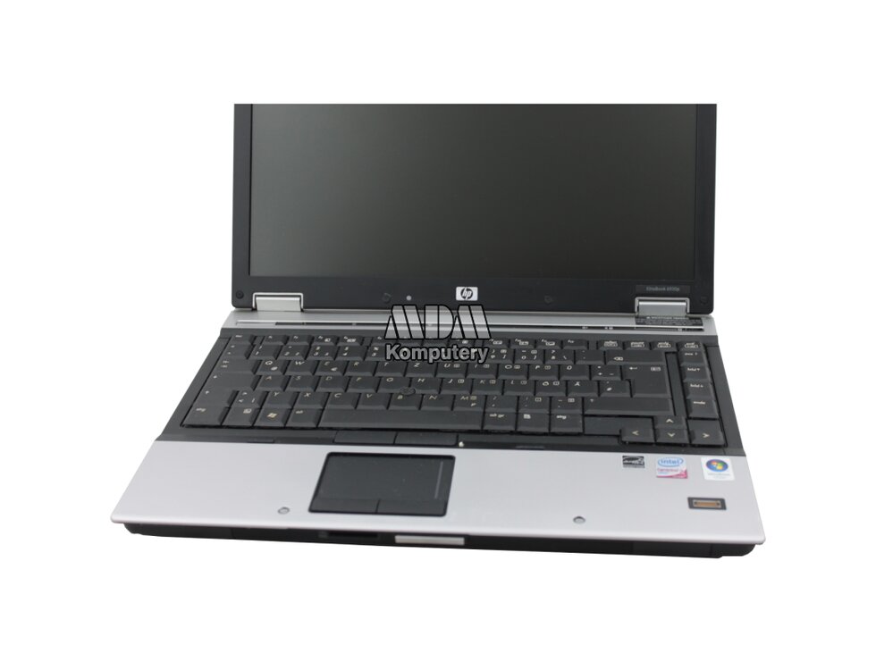 HP 6930p Core 2 Duo 2.4GHz 4GB 160GB DVDRW Windows 7 Home Premium SP1 ...