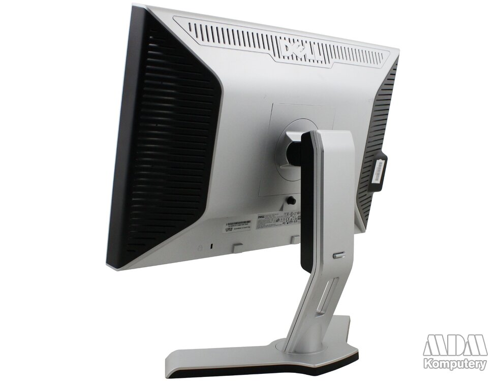 DELL 2208WFPt 22" TCO 03 - Wyprzedaż - MDM Komputery®