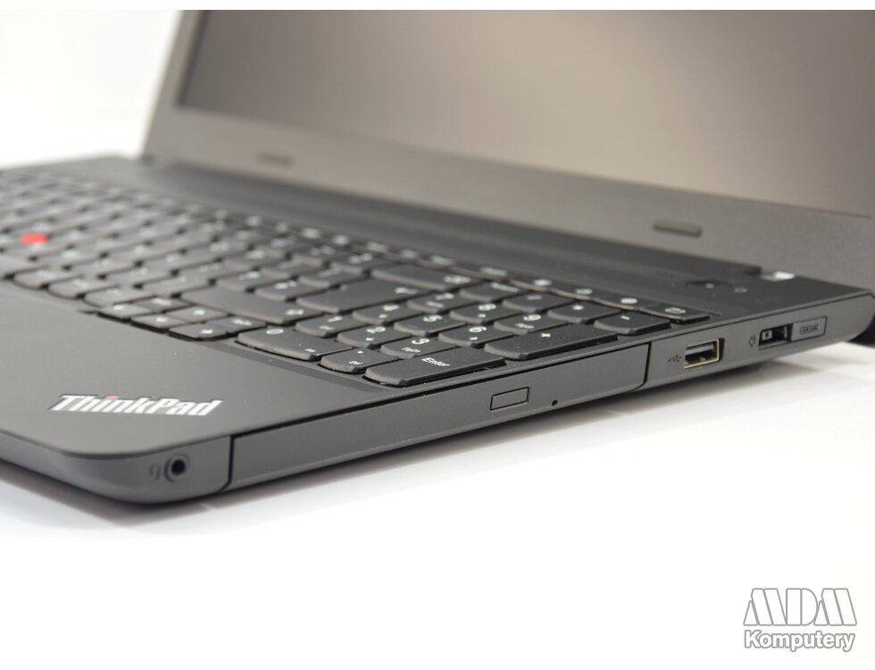 Lenovo ThinkPad E550 Intel Core i3-5005U 2.0GHz 4GB 250GB SSD DVD-RW ...