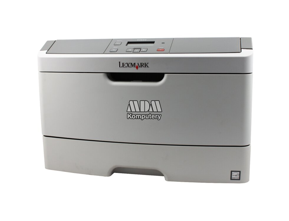 Lexmark E360D - MDM Komputery®