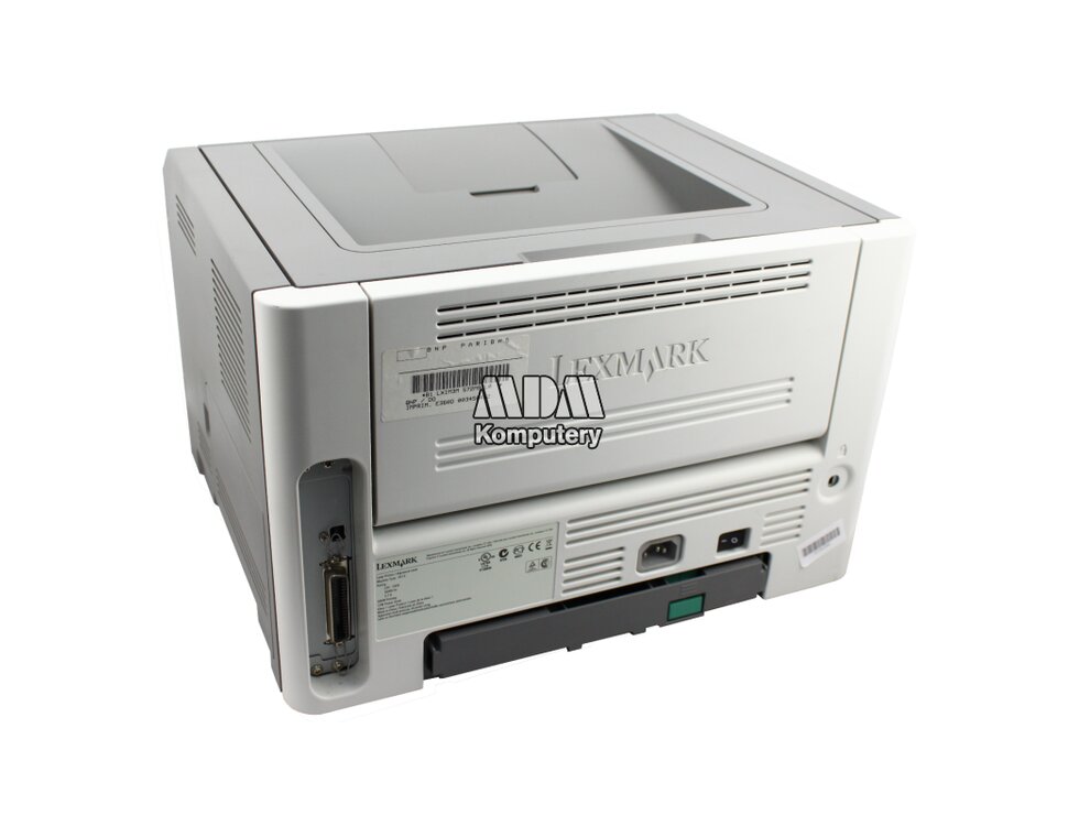 Lexmark E360D - MDM Komputery
