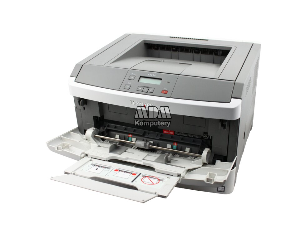 Lexmark E360D - MDM Komputery