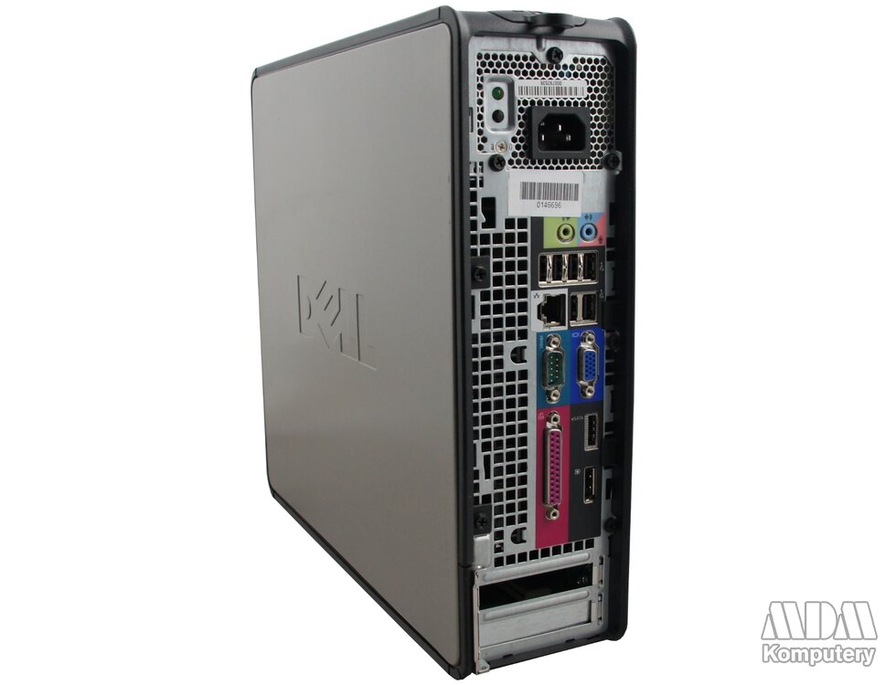 DELL Optiplex 780 SFF Dual Core 2.8GHz 2GB 160GB DVDRW Windows 7 Home ... DELL Optiplex 780 SFF Dual Core 2.8GHz 2GB 160GB DVDRW Windows 7 Home ...