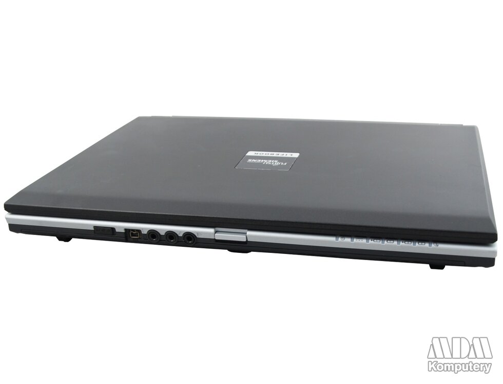 Fujitsu Siemens S6420 Core 2 Duo 2.26GHz 2GB 120GB DVDRW Windows 7 Home ...