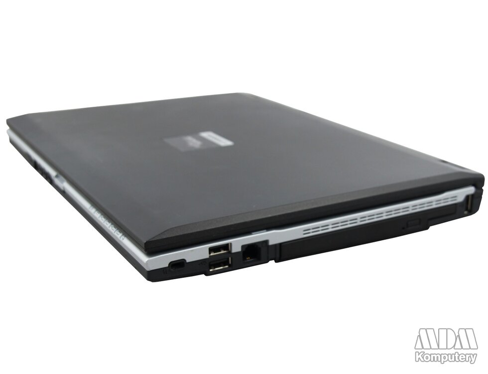 Fujitsu Siemens S6420 Core 2 Duo 2.26GHz 2GB 120GB DVDRW Windows 7 Home ...