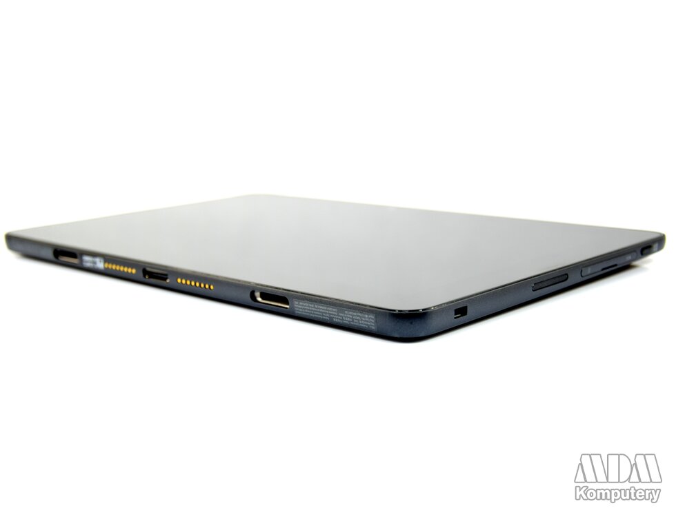 DELL Latitude 5175 Intel Core M5-6Y57 1.1GHz 4GB 128GB SSD Windows 10 ...